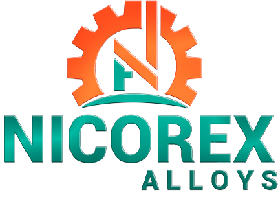 Nicorex Alloys - Available in Sheets, Plates, Round Bars, Pipes & Pipe ...